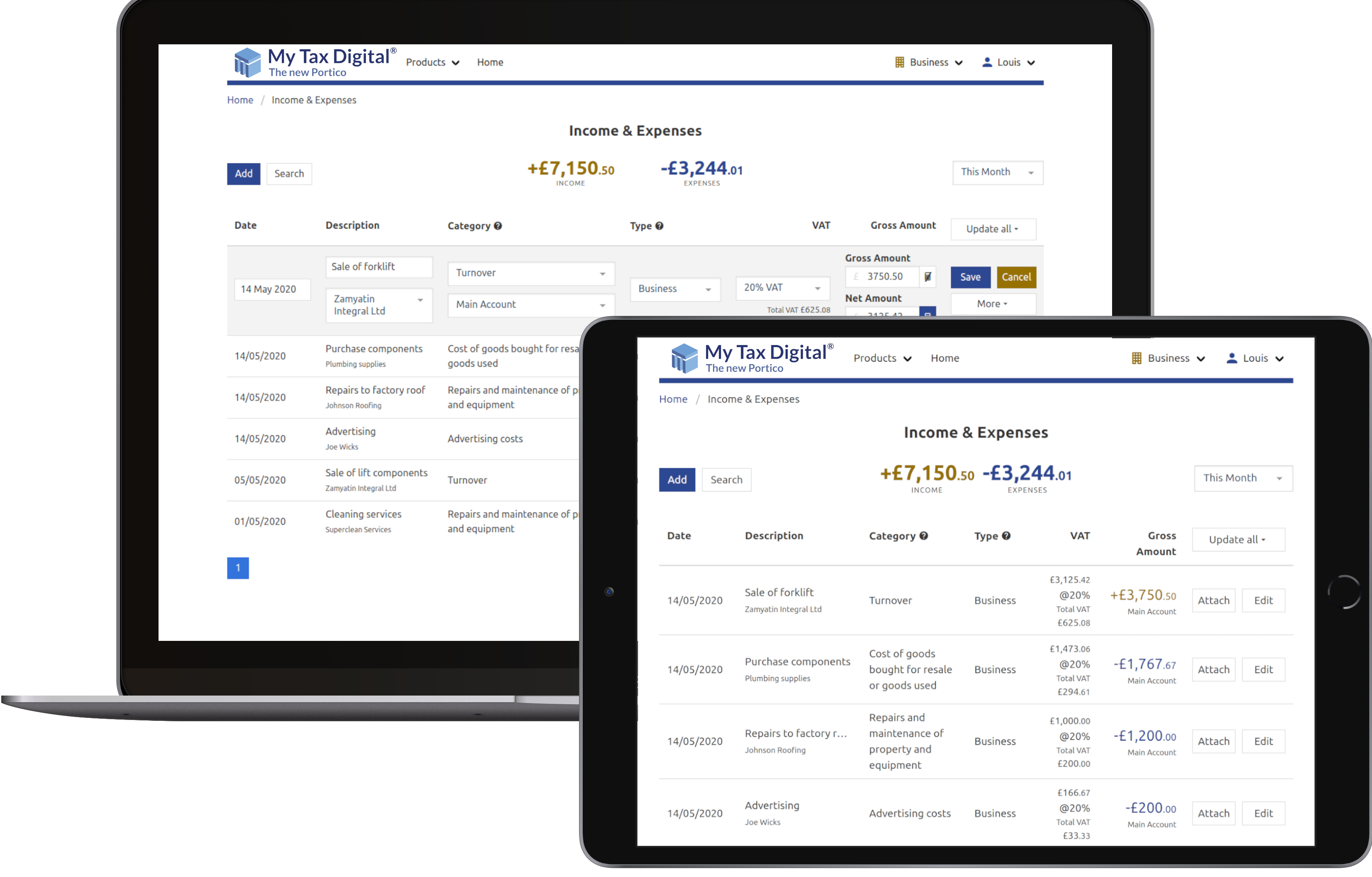 Open Answers Blueprint